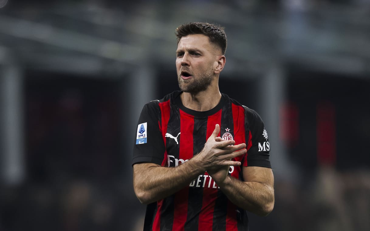 Fiorentina Milan, il risultato in diretta live della partita di Serie A ...