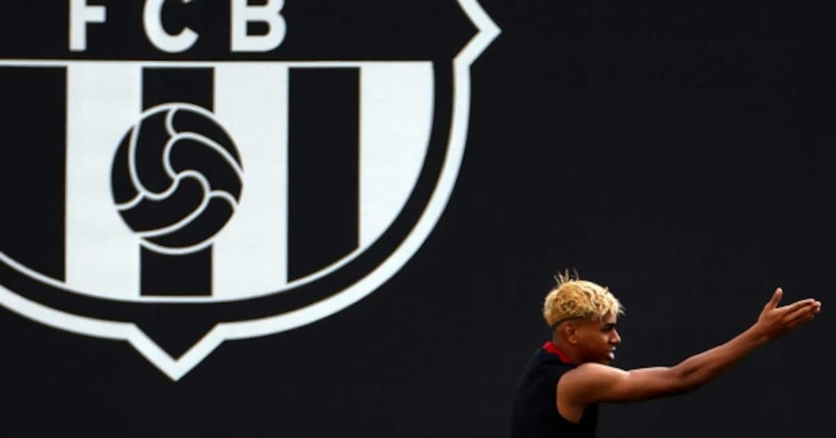 Barcellona, Lamine Yamal rinnova il contratto fino al 2031: i dettagli ...