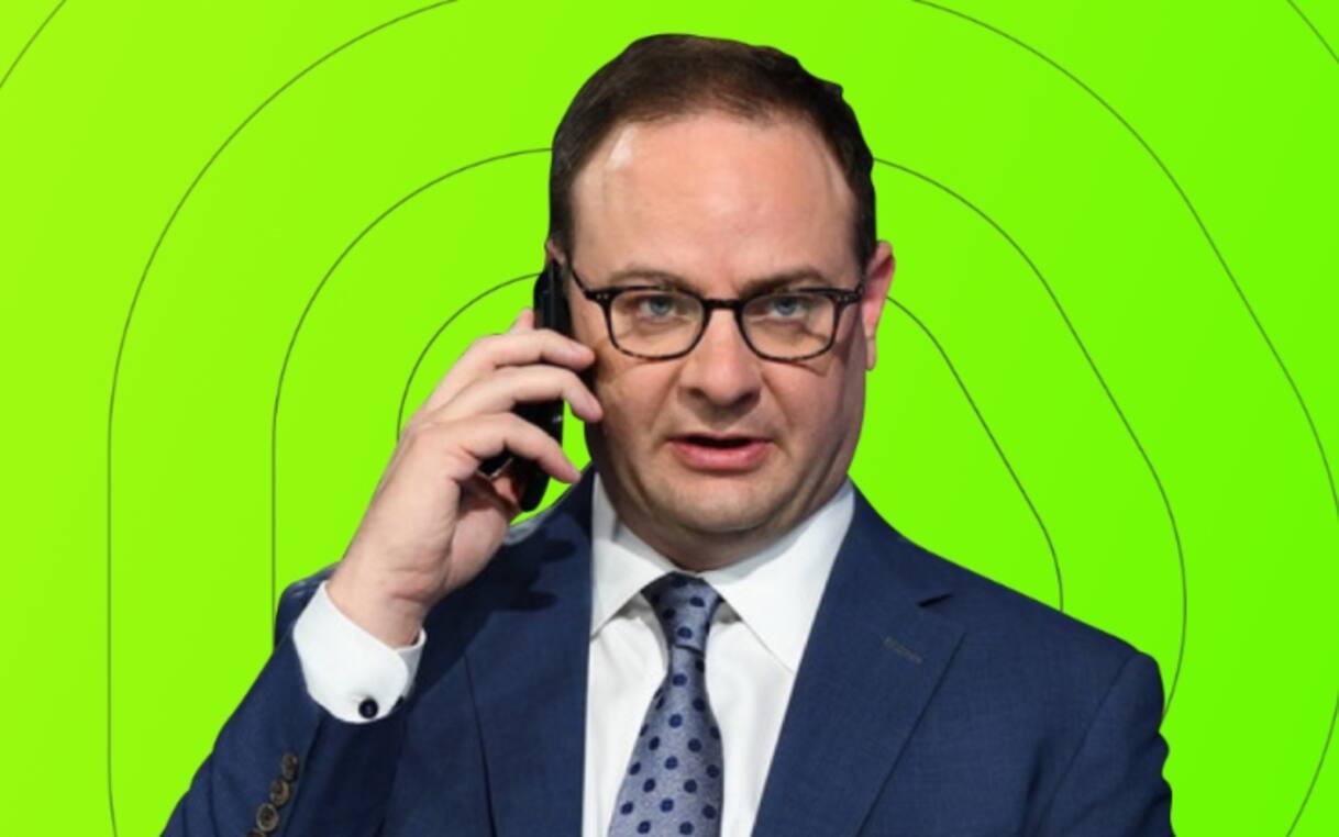 NBA, vanno all'asta gli iPhone delle 'bombe' di mercato di Wojnarowski ...
