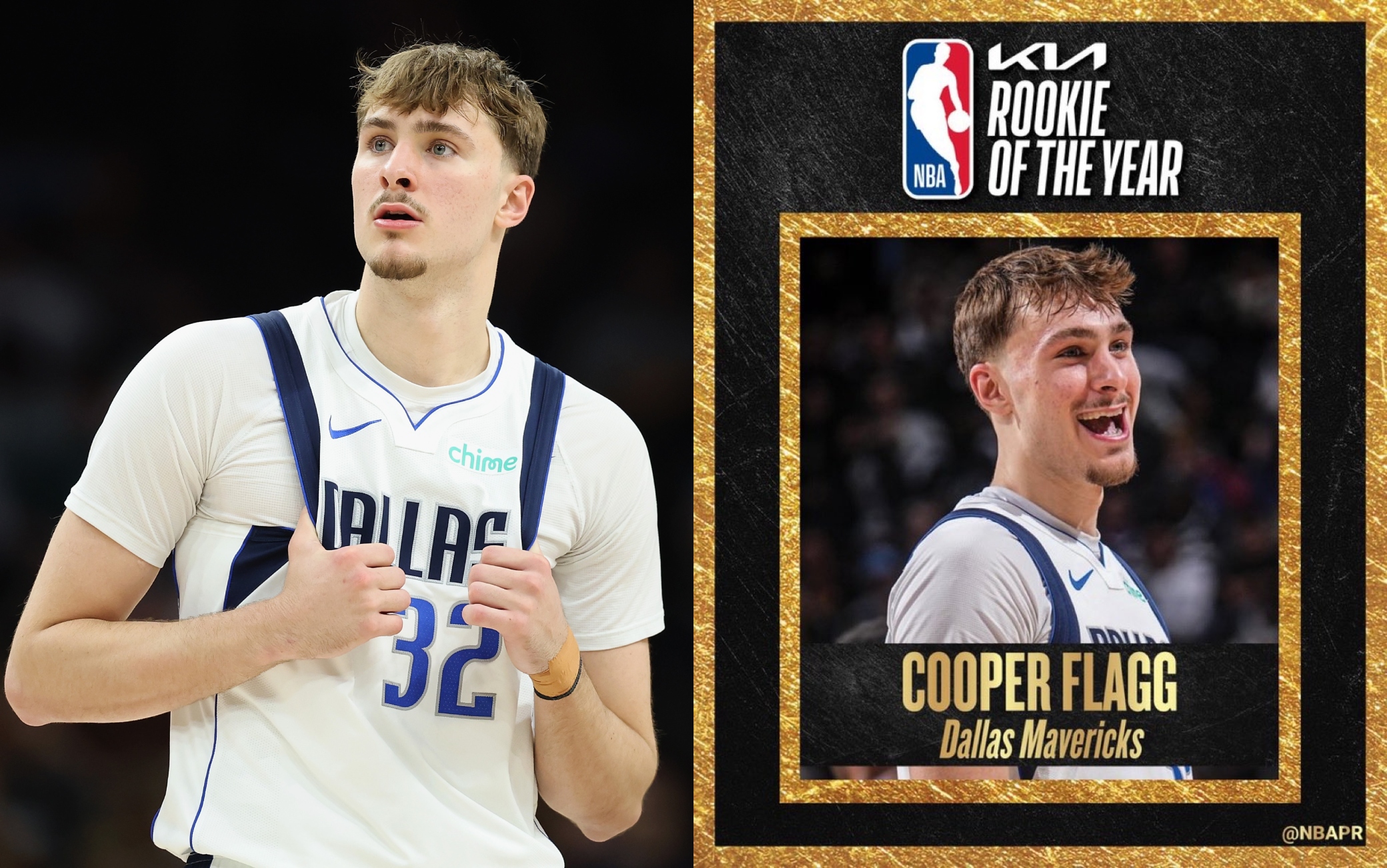 cooper flagg news | Sky Sport