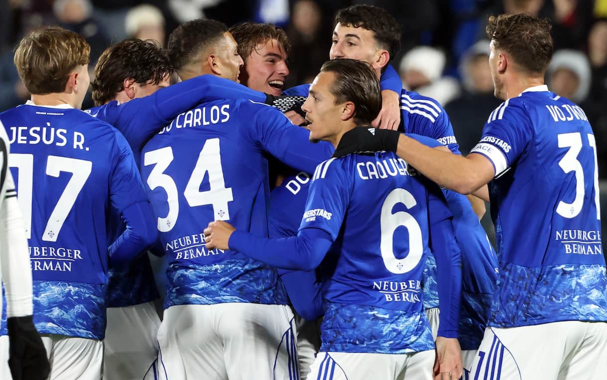 Como Sassuolo 2-0, pagelle della partita di Serie A | Sky Sport