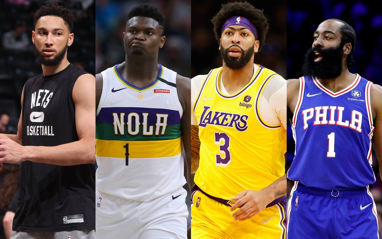 NBA, squadra per squadra, i giocatori chiamati a dimostrare qualcosa ...