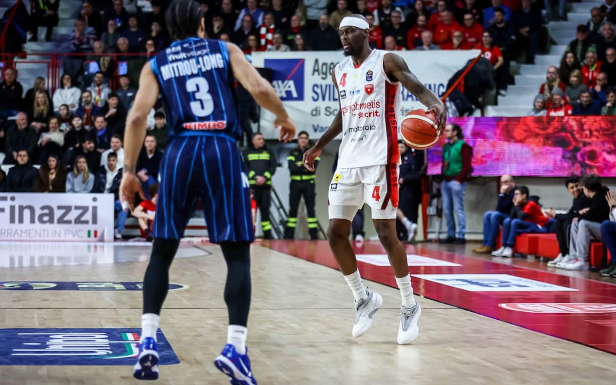 Varese Napoli, il risultato della partita di Lega Basket in diretta ...