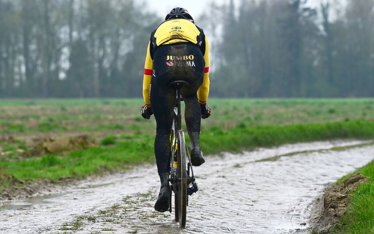 Parigi-Roubaix 2023, il percorso e i favoriti. FOTO | Sky Sport