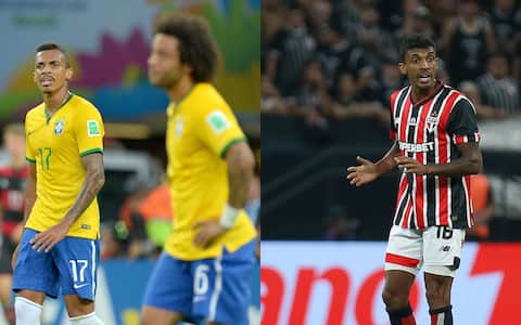 Brasile Germania 1-7, Mineirazo al Mondiale 2014: i giocatori e cosa ...