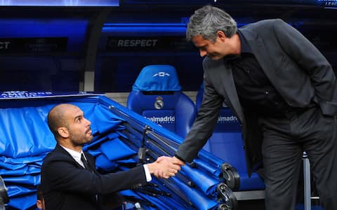 José Mourinho, frasi famose dello Special One | Sky Sport