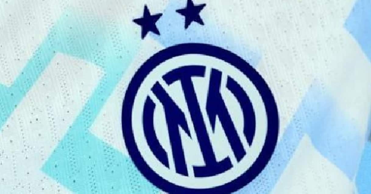 Inter, nuova seconda maglia 2025-2026 presentata ufficialmente. Le FOTO ...