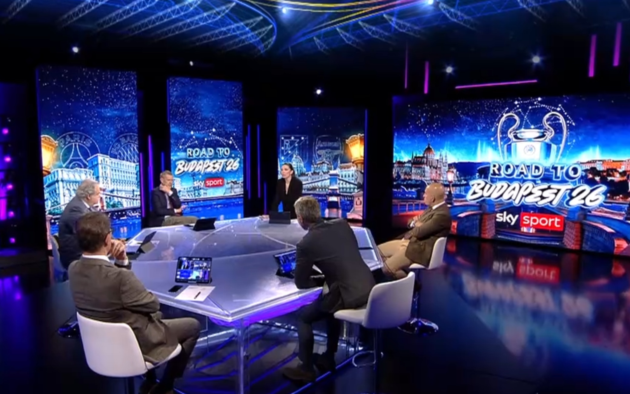 Champions League: ultime notizie e risultati delle partite | Sky Sport