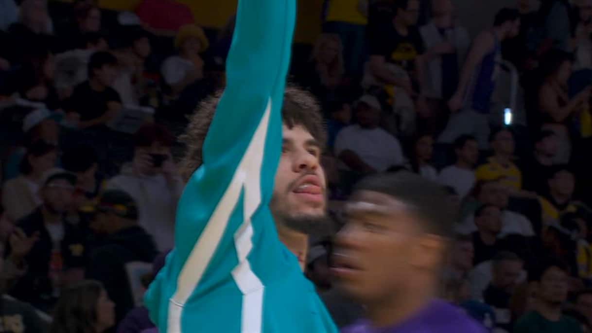 NBA, LA Lakers Charlotte. Video Highlights | Sky Video
