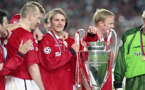 Palloni… d'argento: tutti i secondi classifica nella storia del Pallone ...