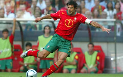 I 100 migliori giocatori della storia: la classifica di Four Four Two ...