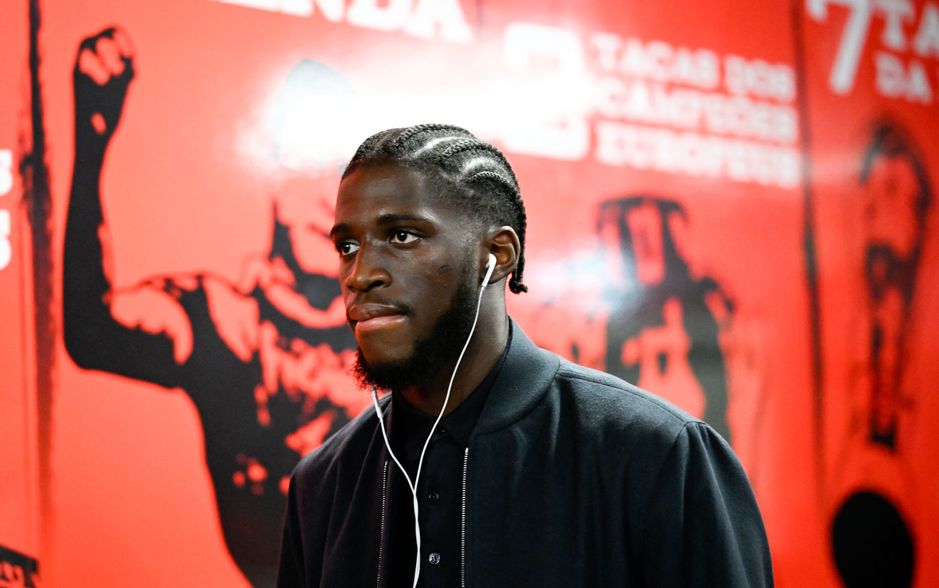 Samuel Iling Junior, chi è il giocatore della Juve all'esordio in ...