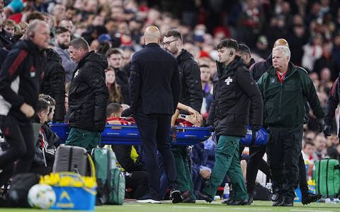 Infortunio Leoni, è rottura del crociato: le news dopo Liverpool ...