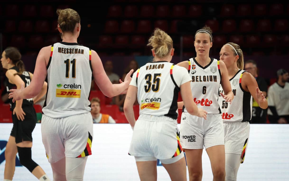 Europei basket femminile 2025, i risultati: dalla fase a gironi fino ...