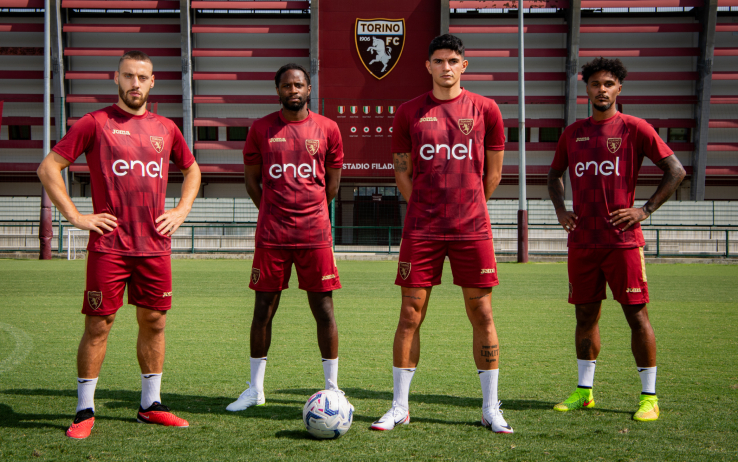 Torino, nuova partnership con Enel | Sky Sport