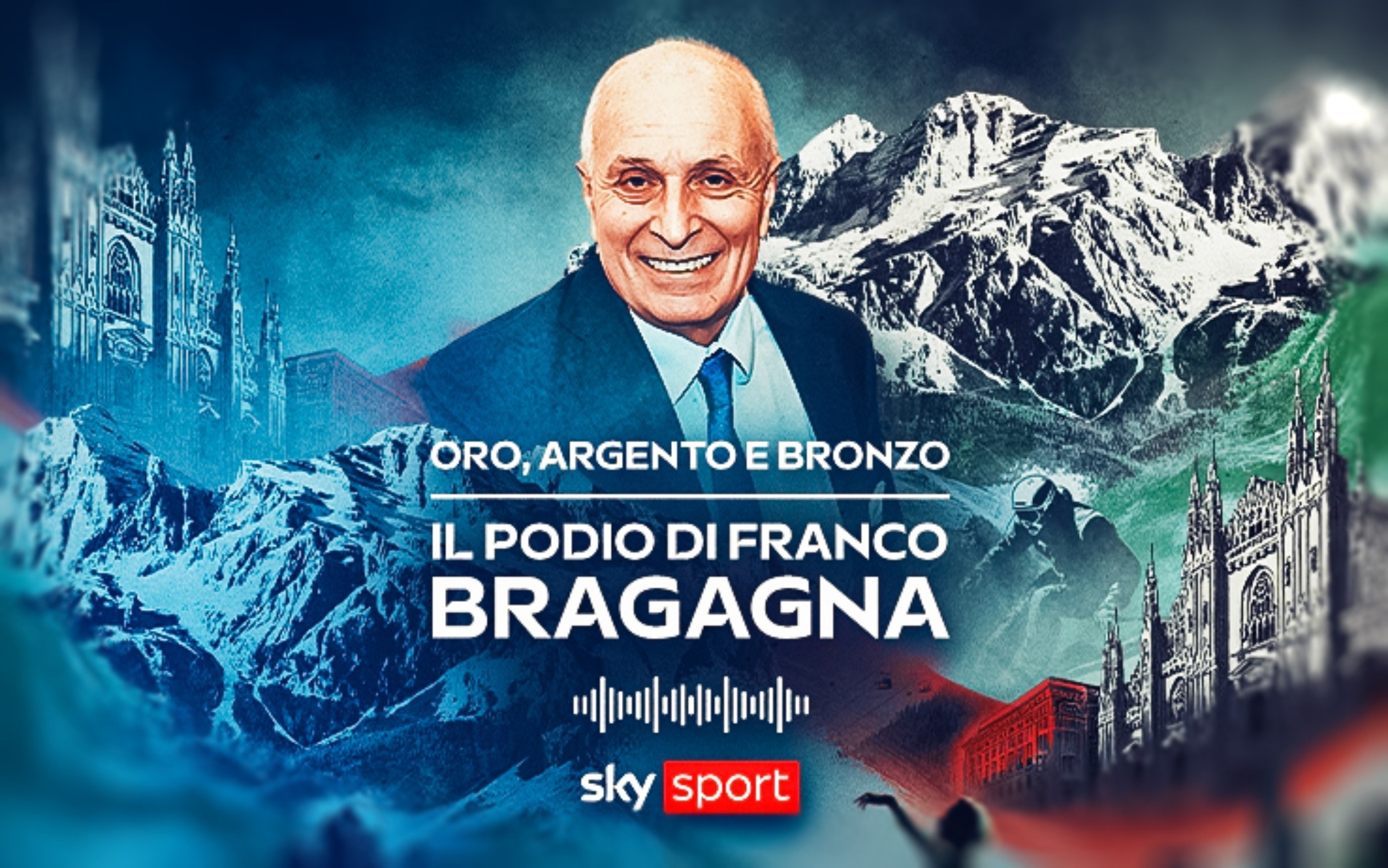podcast bragagna news | Sky Sport