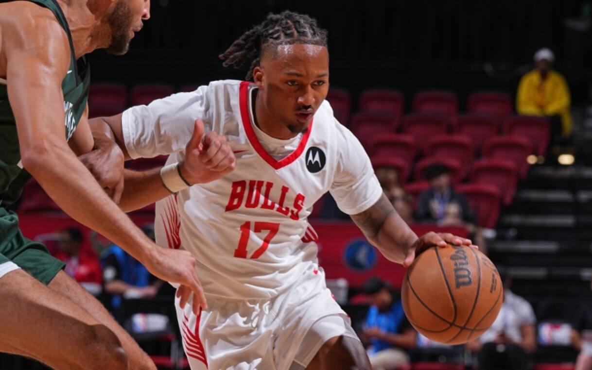 NBA, Jahmir Young firma il primo quarantello (con 7/8 da tre!) a Las ...