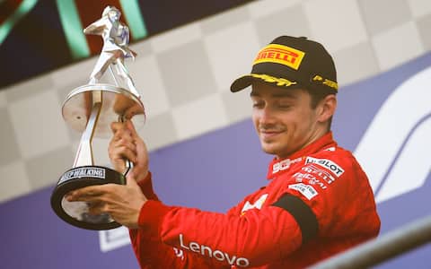 F1, piloti 2026 con più vittorie consecutive | Sky Sport