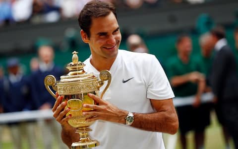 Tennis, la classifica all time dei titoli ATP | Sky Sport