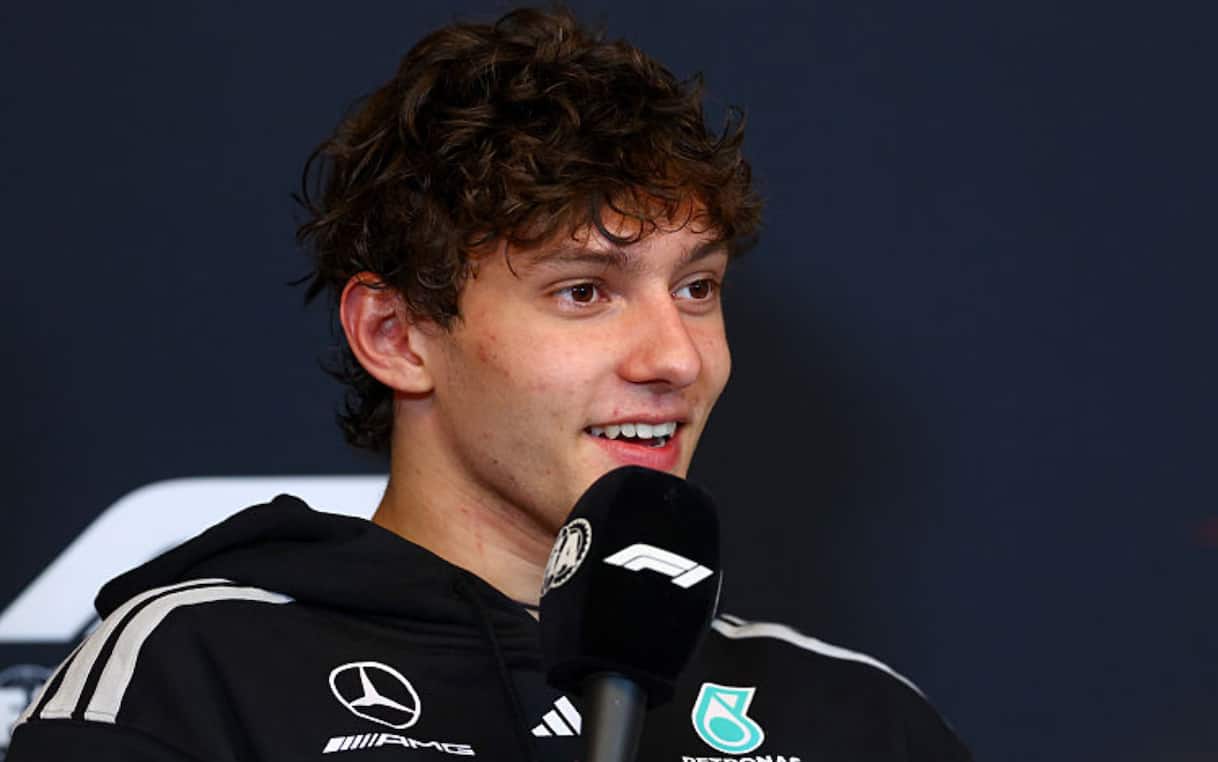 Formula 1, la conferenza in live streaming del GP Barcellona 2026 | Sky ...