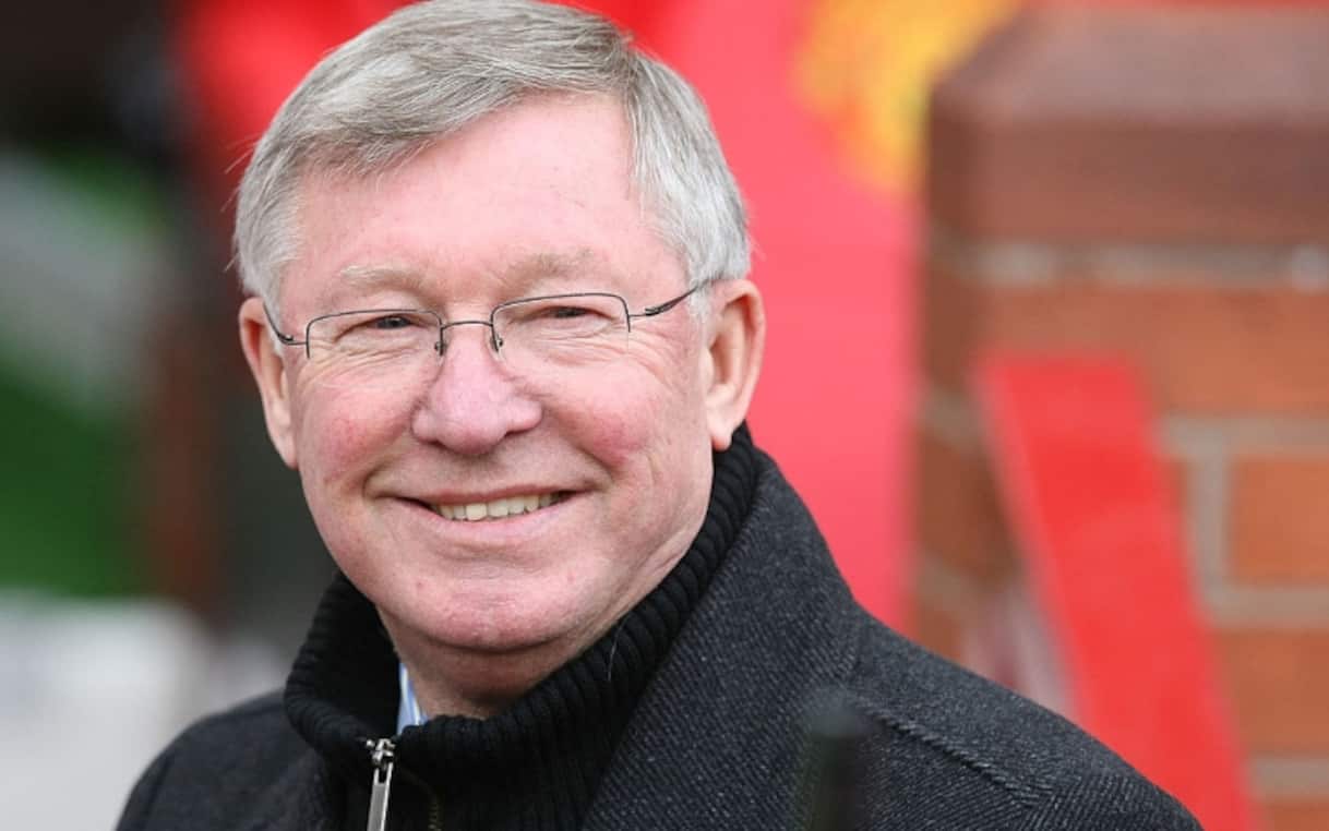 Premier League, Marianella racconta Alex Ferguson | Sky Sport