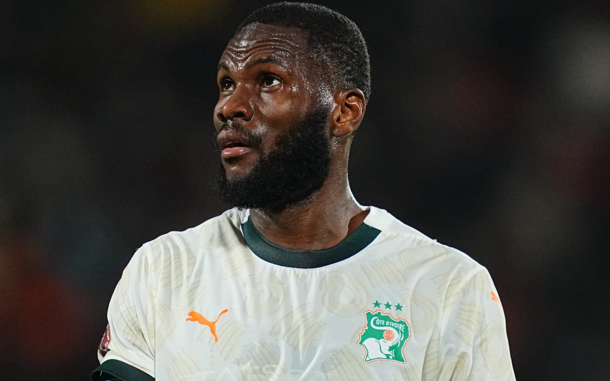 Kessié Juventus, possibile ritorno di fiamma: le news di calciomercato ...