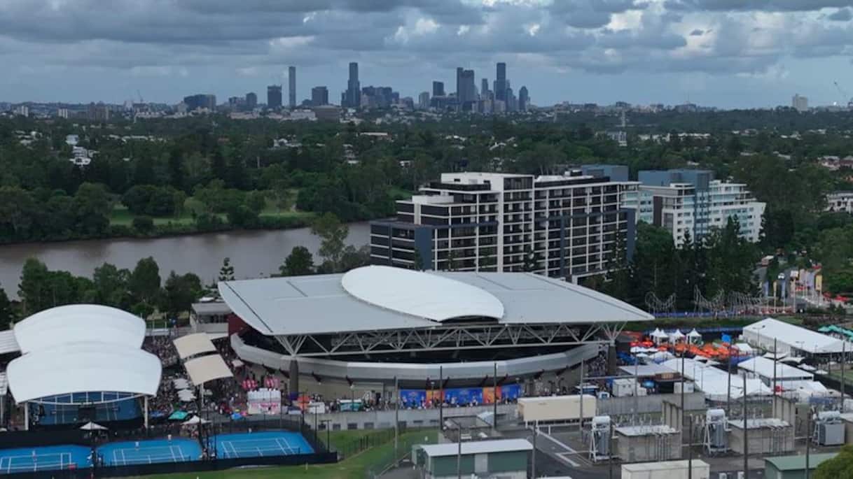 VIDEO. La settimana del tennis: tutti gli appuntamenti