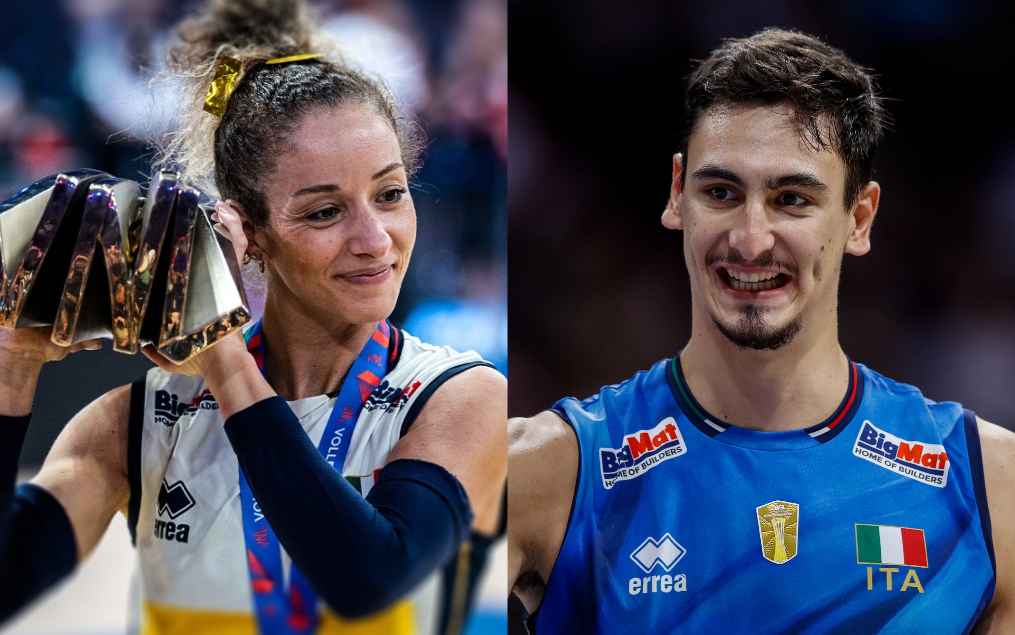 Conegliano Scandicci 1-3: Savino Del Bene vince Mondiale per Club 2025 ...