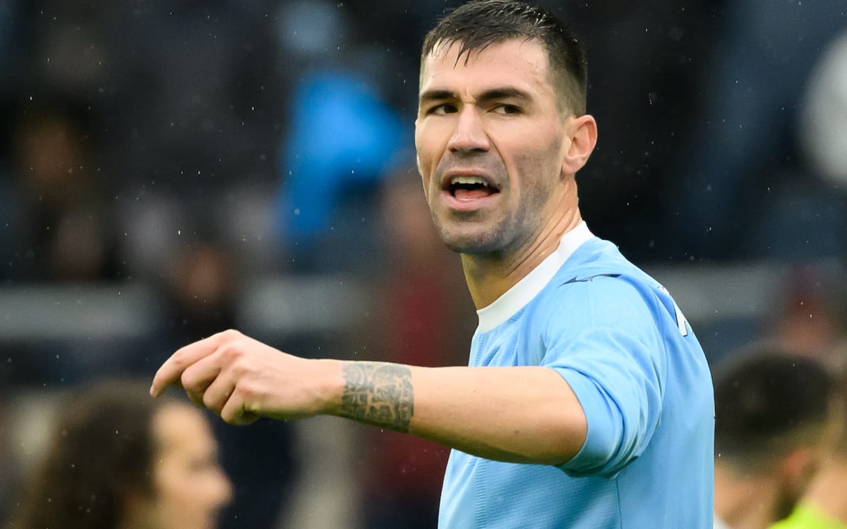 Lazio, l’Al-Sadd di Mancini insiste per Romagnoli | Sky Sport