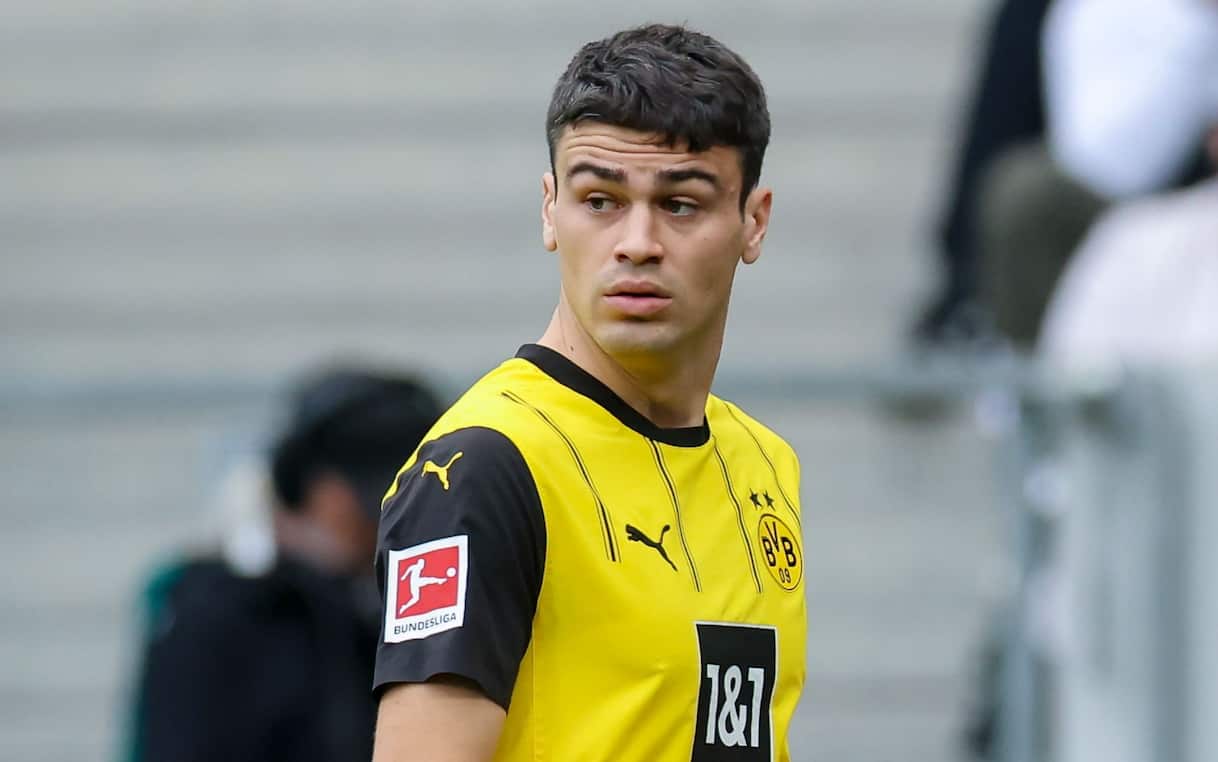 Parma-Reyna, trattativa avanzata con il Borussia Dortmund: le cifre ...