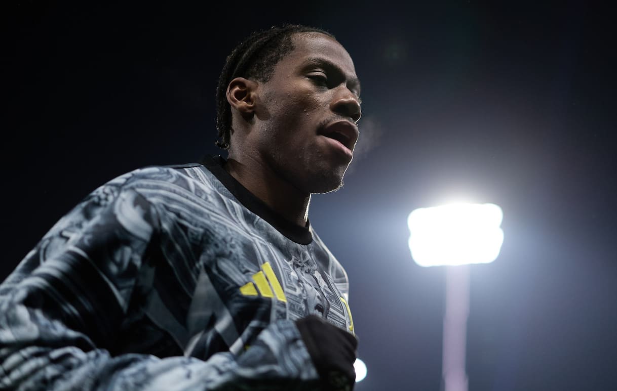 Juventus Cremonese, il risultato in diretta live della partita di Serie ...