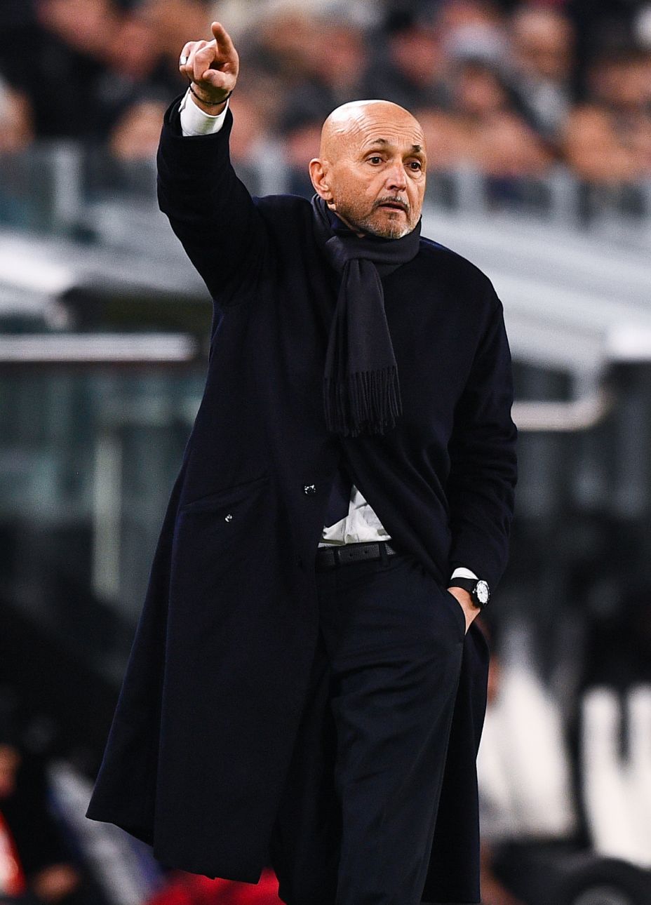 Serie A, Juventus-Napoli 3-0: la cura Spalletti inizia a fare effetto ...
