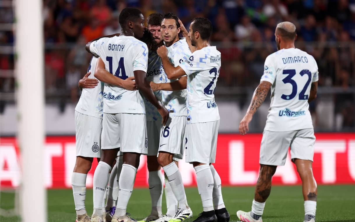 Inter di Chivu, probabile formazione 2025 2026 e consigli fantacalcio ...