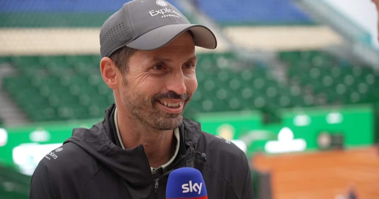 Sinner vince la finale a Montecarlo, Vagnozzi: 'Jannik fenomenale ...