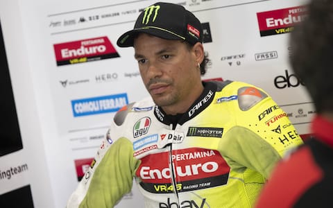 MotoGp oggi, le ultime news del Gp Giappone e come ci arrivano i piloti ...