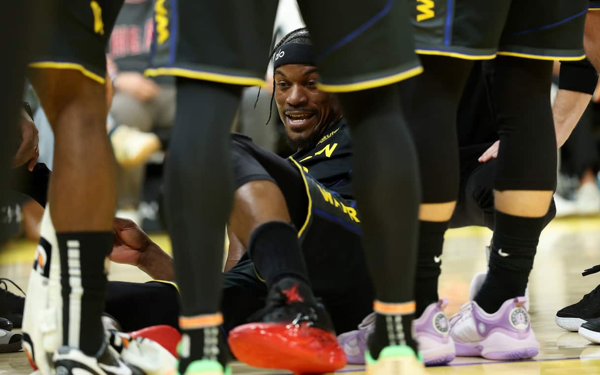 NBA: cosa ne sarà del futuro dei Golden State Warriors? | Sky Sport