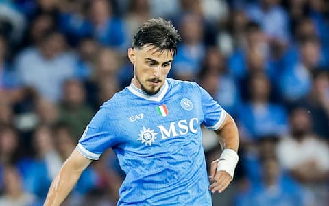 Napoli Milan, probabili formazioni della semifinale di Supercoppa ...