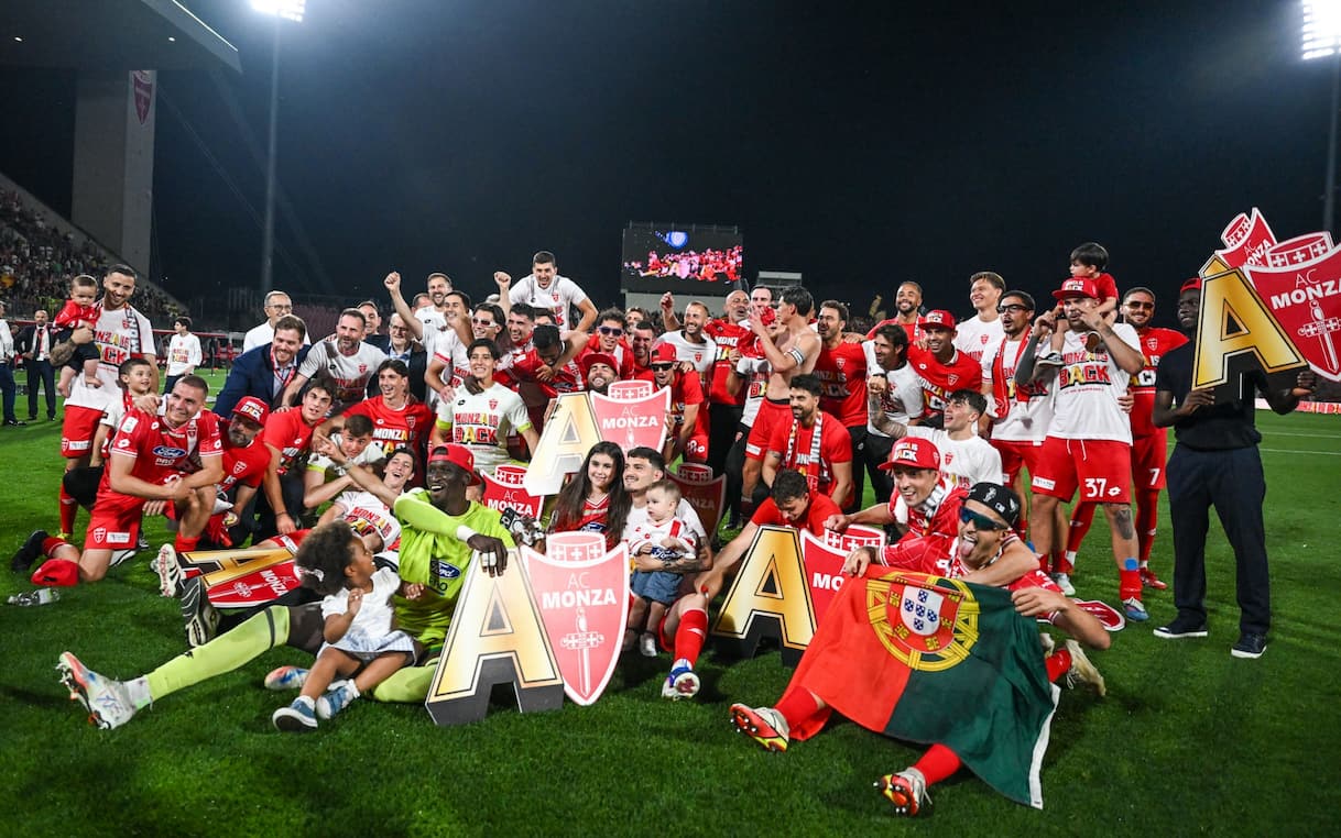 Playoff Serie B 2026, il tabellone e i risultati delle partite | Sky Sport