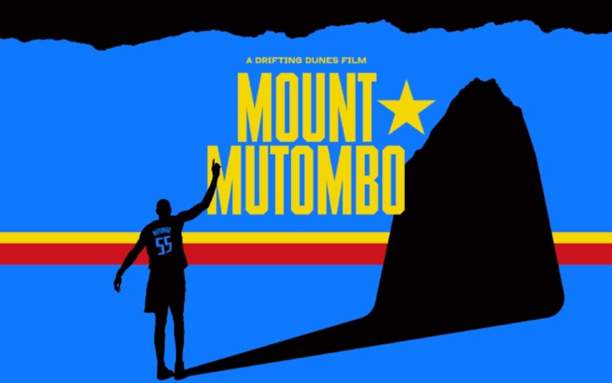 NBA, un documentario omaggia la vita di Dikembe Mutombo | Sky Sport