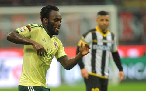 I giocatori ex Chelsea in Serie A: Tomori è il 23esimo | Sky Sport