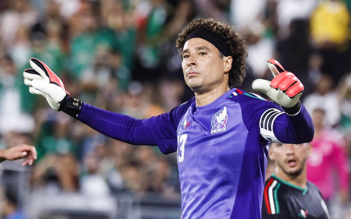 Mondiali, i giocatori con più partecipazioni | Sky Sport