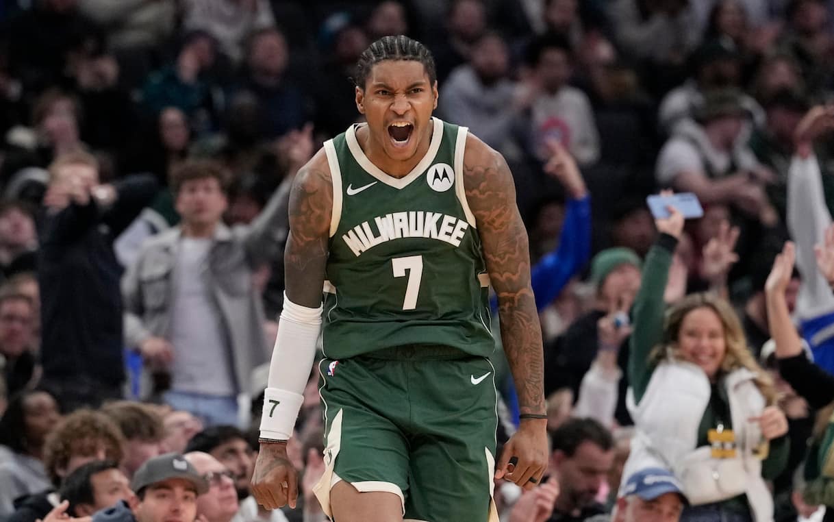 NBA, risultati della notte: Milwaukee senza Giannis batte Detroit ...