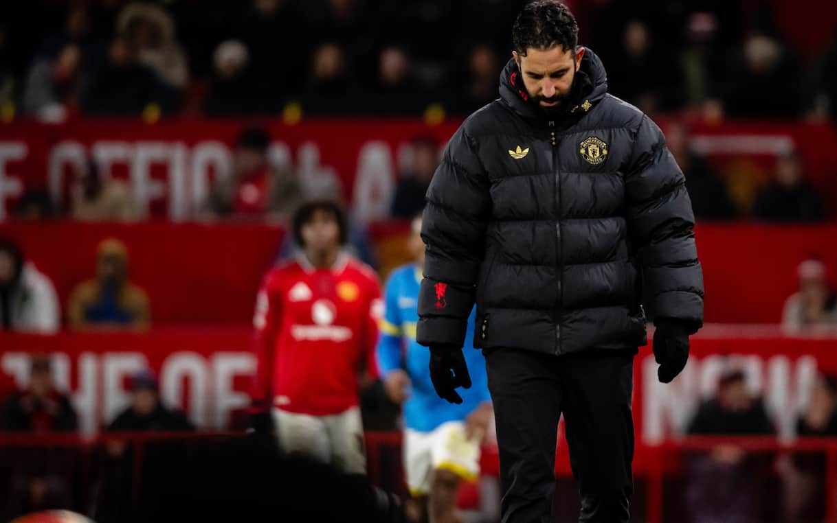 Gli anni da psicanalisi del 'fu' Manchester United | Sky Sport