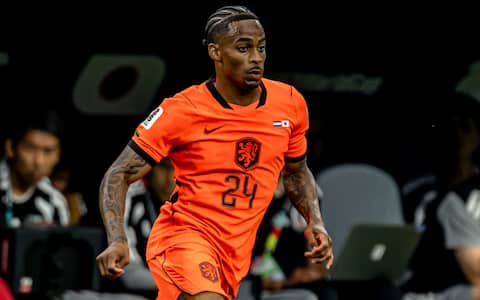 Olanda Svezia, le probabili formazioni ai Mondiali 2026 | Sky Sport