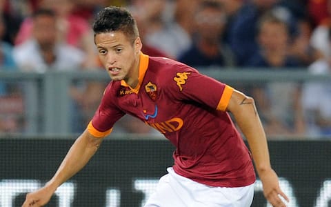 Roma, i giocatori in gol all'esordio prima di Malen | Sky Sport