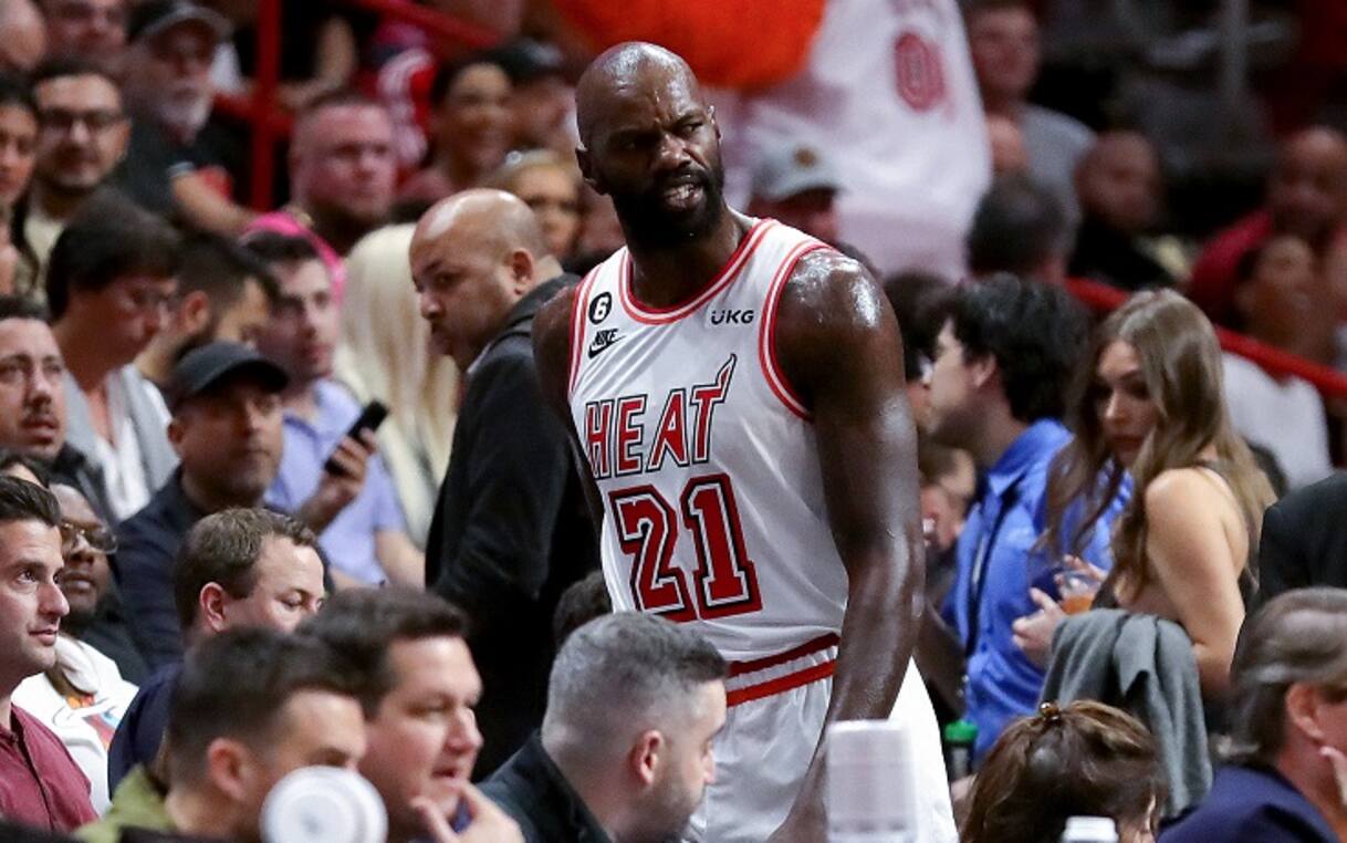 NBA, Miami: Dedmond sospeso una partita. VIDEO