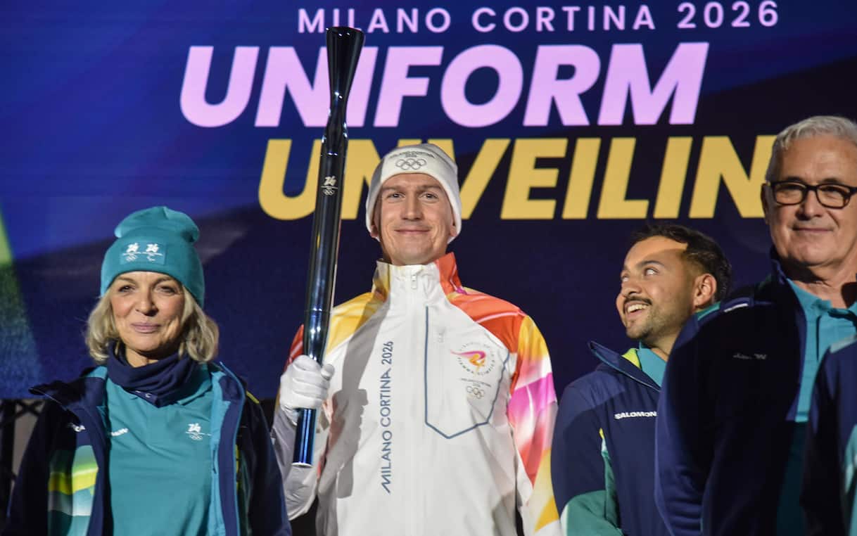 Olimpiadi 2026, percorso e calendario della fiamma olimpica: tappe e ...