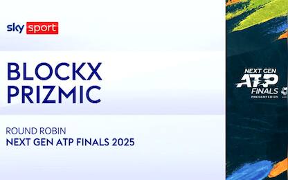 Tennis: ultime notizie e risultati delle partite | Sky Sport