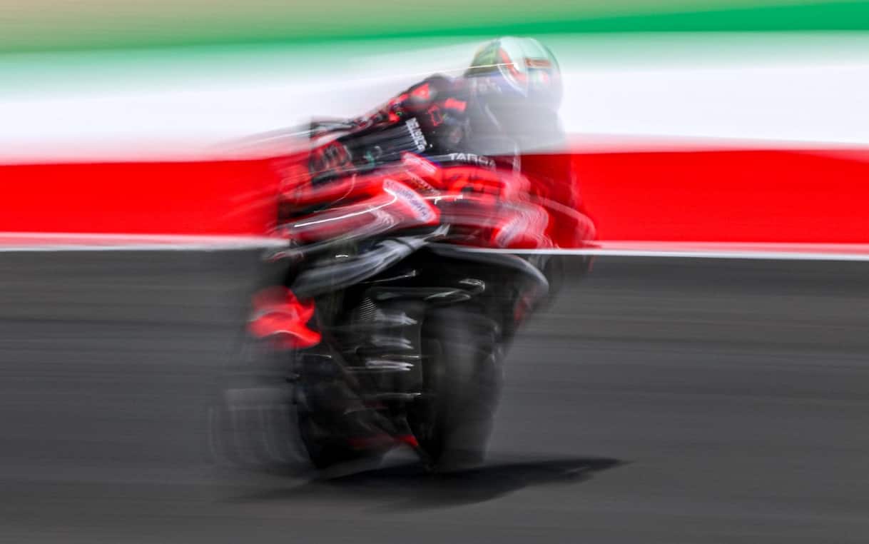 MotoGP, tutti i record di pista del Mondiale | Sky Sport