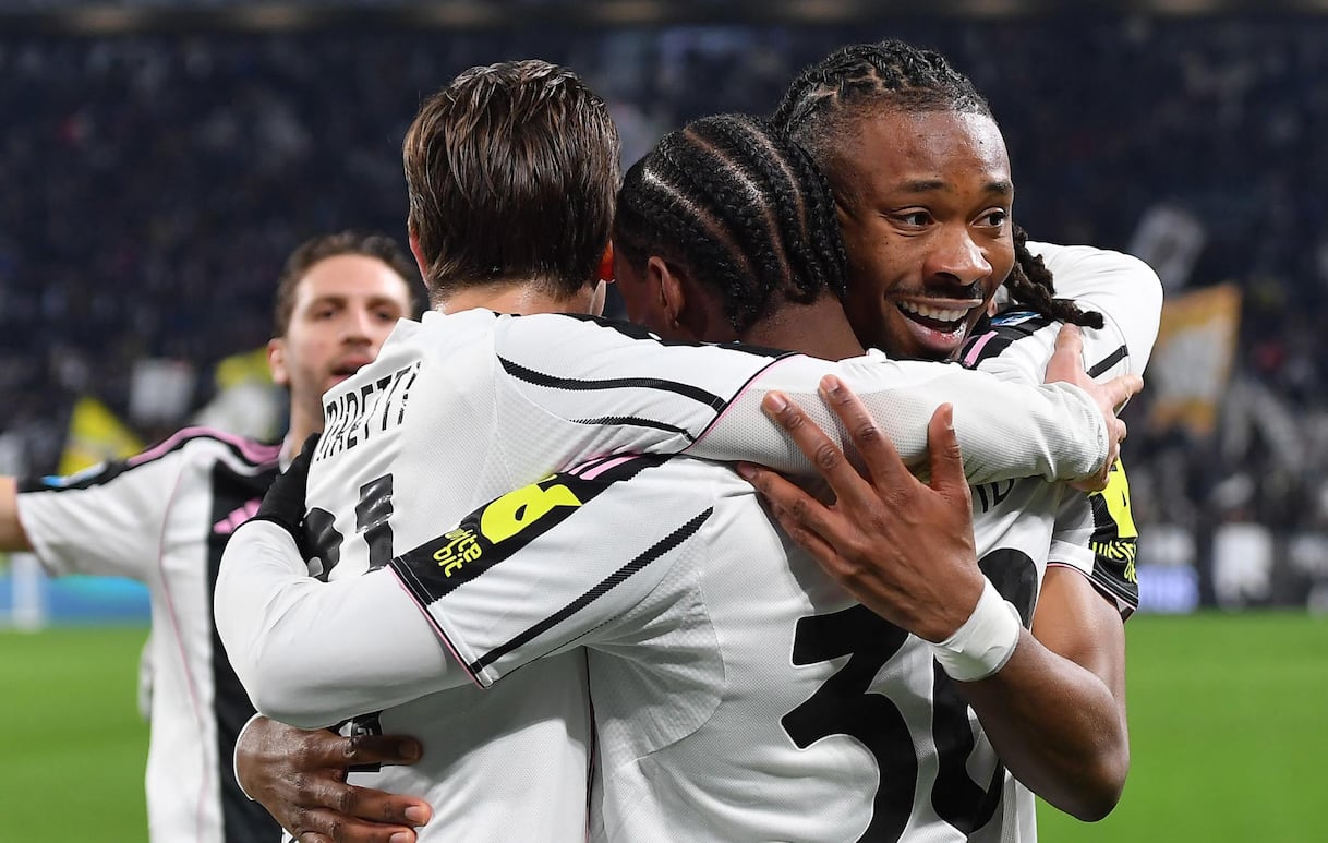 Juventus-Cremonese 5-0, gol e highlights: segna ancora David, poi anche ...